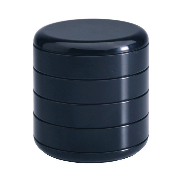 Rexite Desk Organizer Black | Panik Outlet