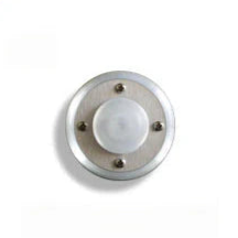 Spore R2 Doorbell Button White – Panik Outlet