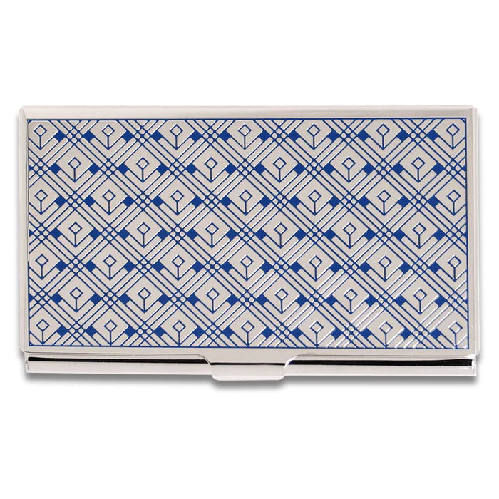 ACME Studio San Diego Card Holder Frank Lloyd Wright – Panik Outlet