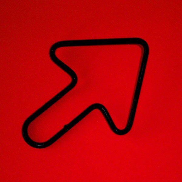 Arash & Kelly Arrow Hook – Panik Outlet